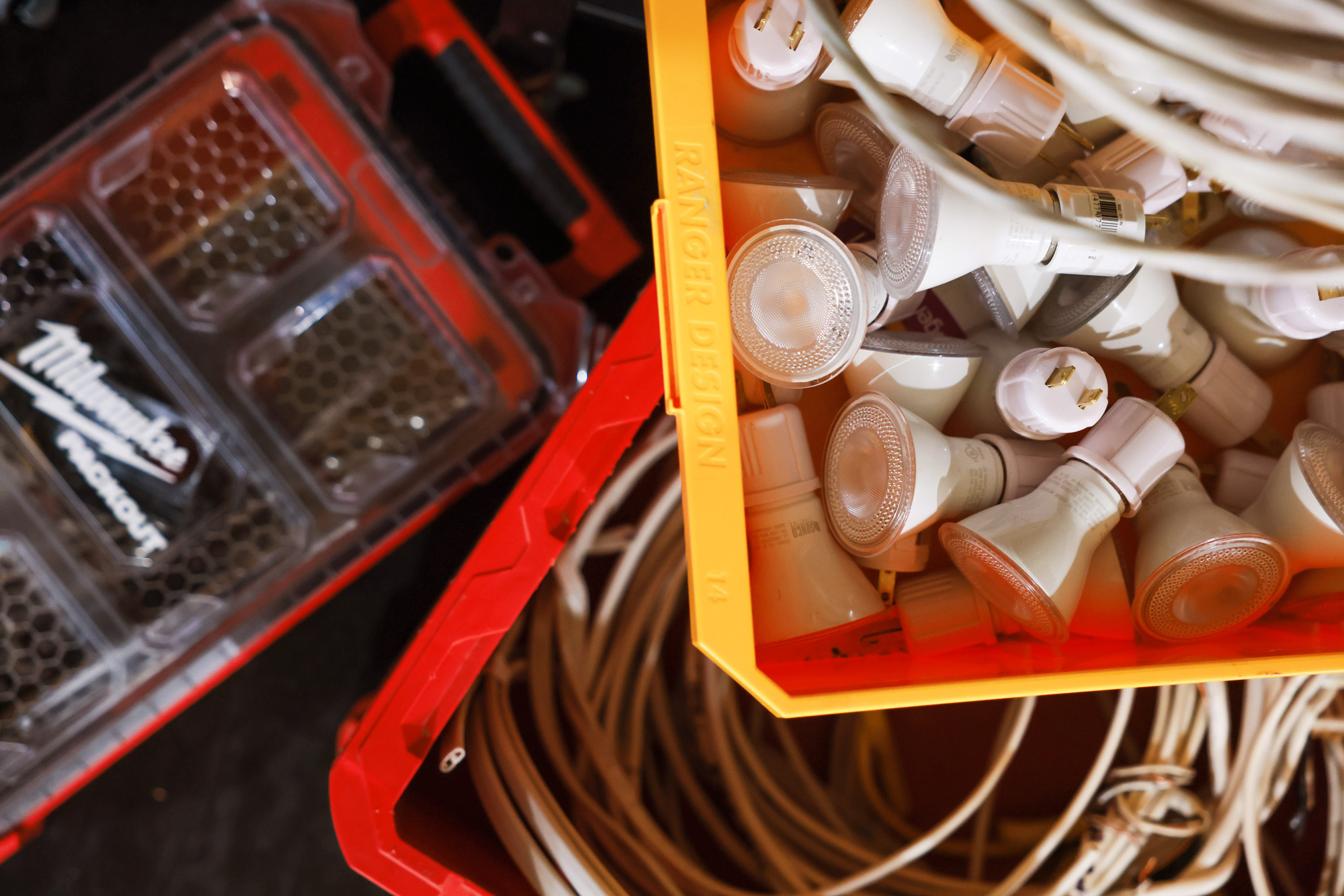 Division 26 Electric - High-Quality Electrical Work in Seattle